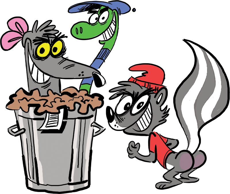 NickALive!: Nick Jr. USA Debuts 'HobbyKids Adventures' on NickJr.com