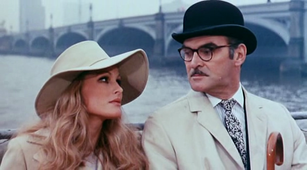 Dusty Video Box: TGI… Perfect Friday (1970)