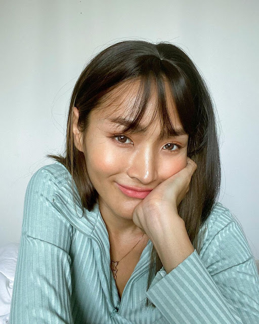 Risa Purisa – Most Beautiful Thailand Transgender woman – Thai Transgender