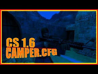 Counter Strike 1.6 Camper Headshot CFG Süper Aim (2020) - Hile de Biz ...