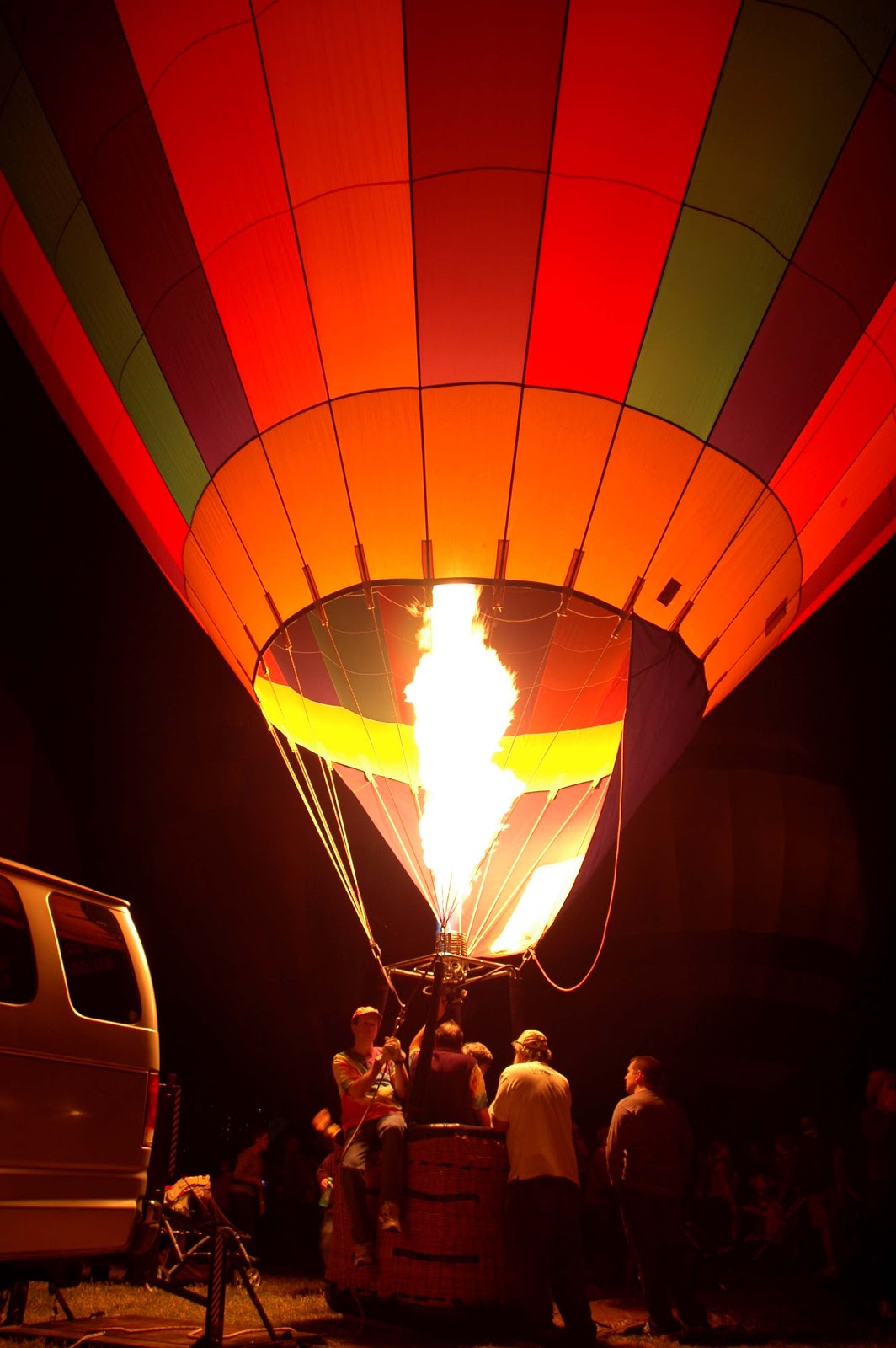 Brain Jail: Balloons and Bagpipes