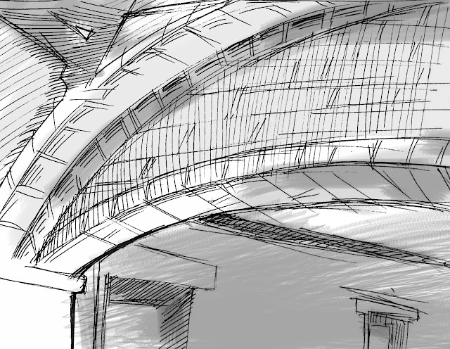 The Red House: Morphology