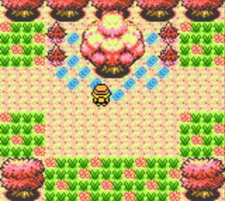 ROMHacks | Pokemon Coral