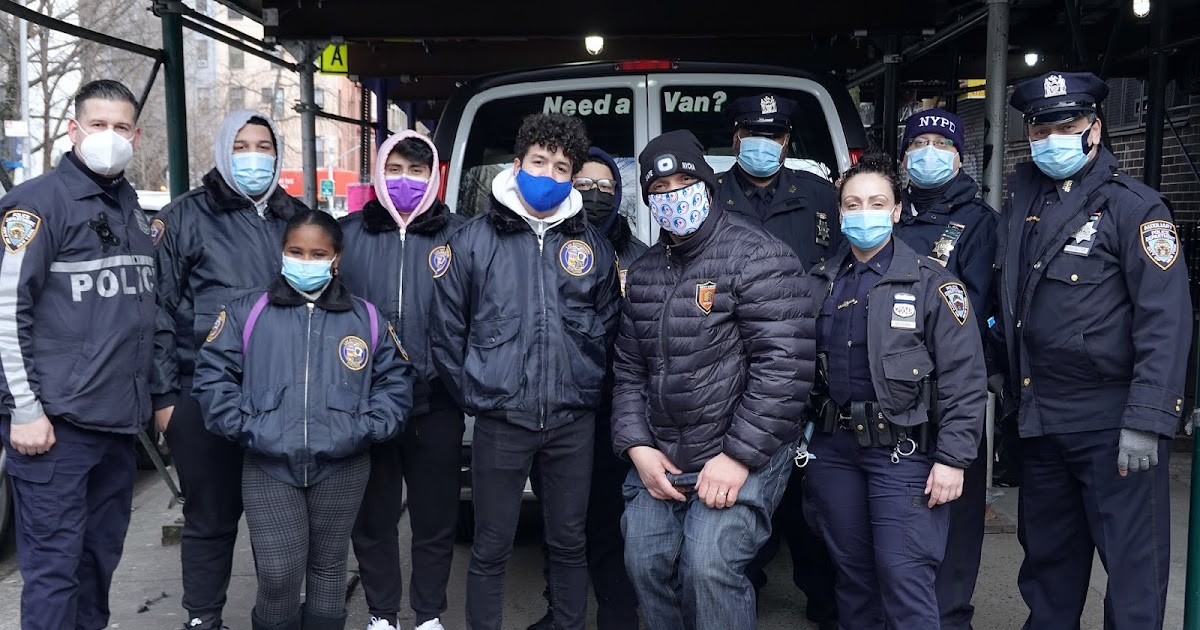 EV Grieve: PSA 4 providing increased security at Mariana Bracetti Plaza