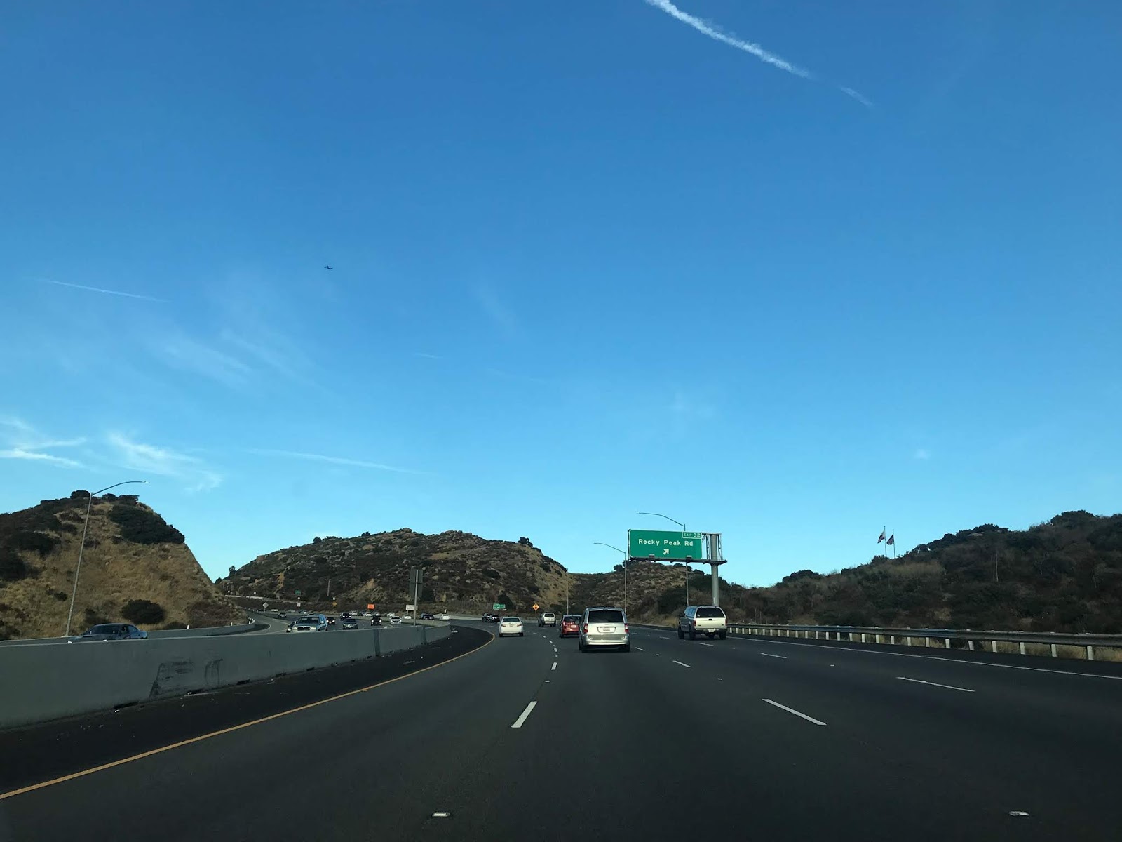 California State Route 118