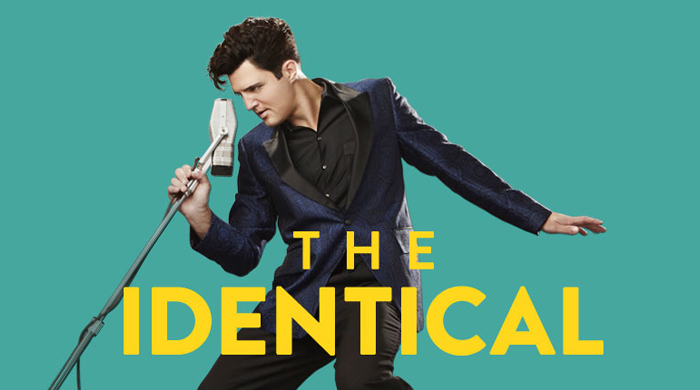 Movie Review: The Identical (2014) - Go Retro!