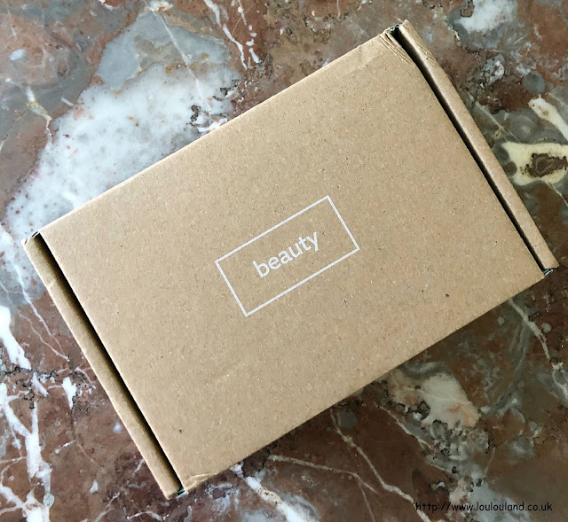 LouLouLand: Unboxing The NEXT Summer Branded Beauty Box