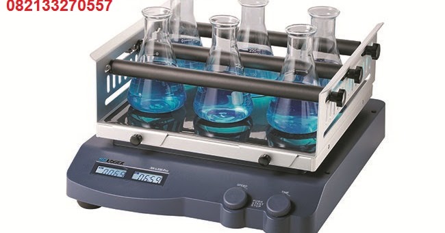 Jual DLAB SK-0330 Pro Digital Orbital Shaker | KARYA NUSANTARA TEHNIK ...
