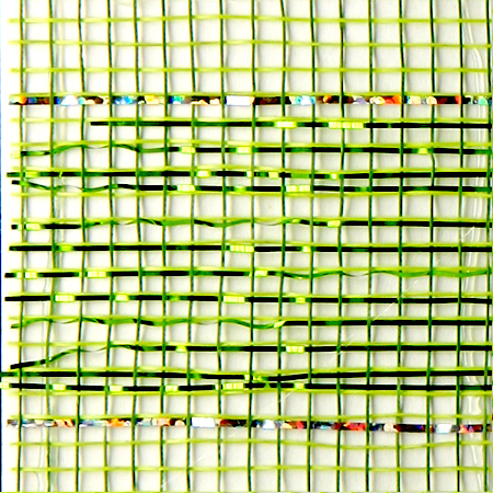 EUJINKOREA LTD: VERTICAL MESH