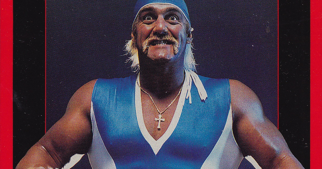 No Holds Barred (1989)