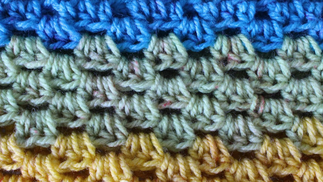 the dream crochet blog.: June 2019