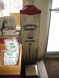 summer reading: Love, Ruby Lavender - Deborah Wiles