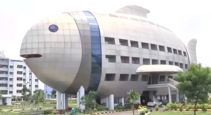 Hyderabad - First Impressions