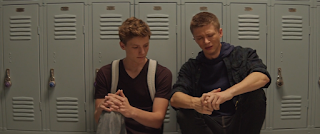 Matthew Erick White in Max and Me (2020) ~ DC's Men of the Moment