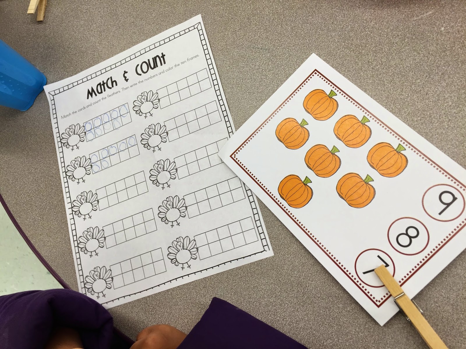 Mrs. Ricca's Kindergarten: January 2015