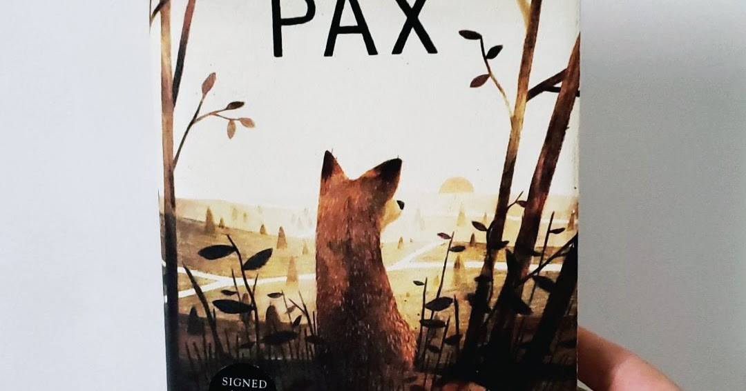 pax // sara pennypacker | Books [Read] By Les