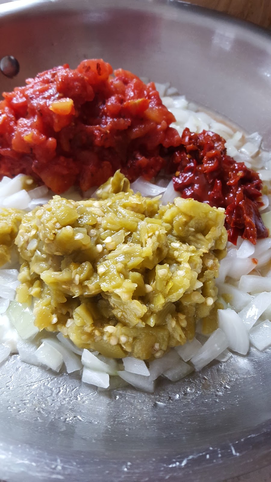 Simple Chicken Tinga Tostadas | Chef Jen