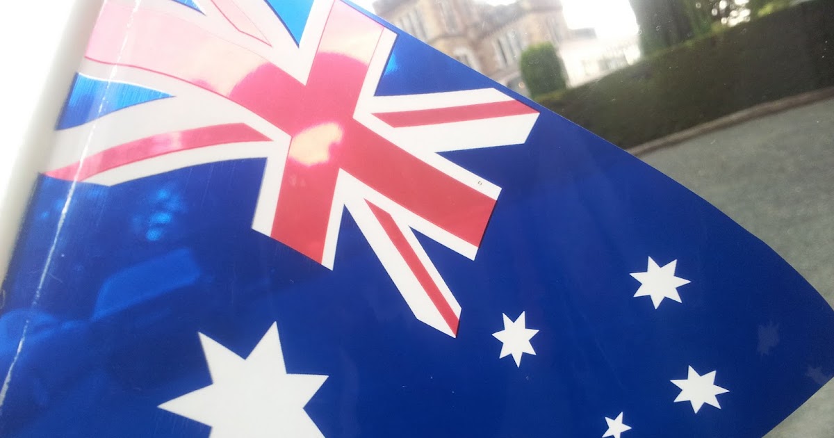 Coastal Observer Community Newspaper (1991): "AUSSIE AUSSIE AUSSIE ...