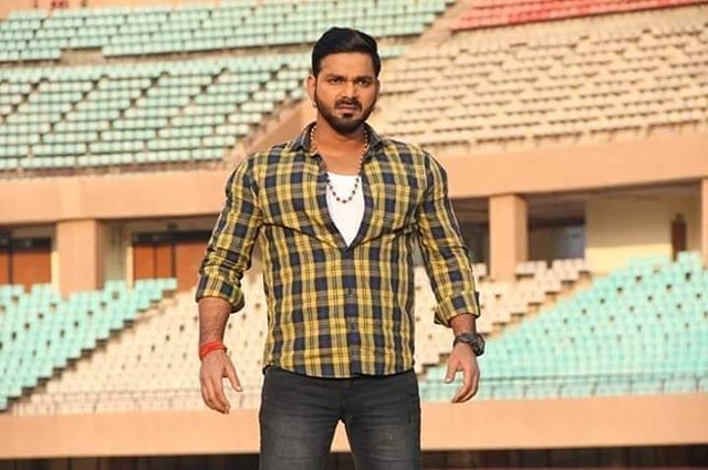 Pawan Singh Picture, Wallpaper, New Images And Best Photo Collection ...