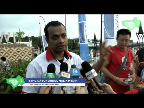 Laa..Pengajian Malaysia,: Dato Abdul Malik Mydin