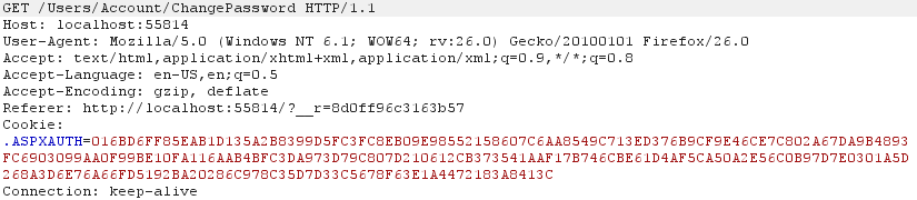 Anti-CSRF Tokens to prevent Cross Site Request Forgery (CSRF) ~ INSIDER ...