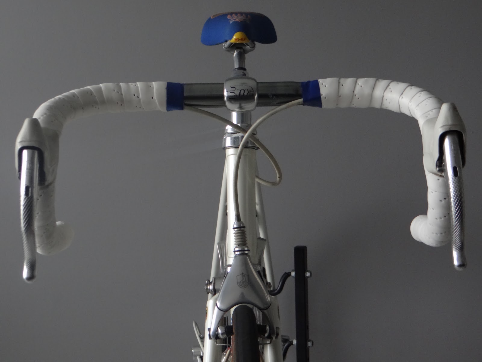 BIBIBIKE STOCK: RALEIGH CASTORAMA 1990