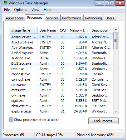 How to remove task manager in any windows os | New Tricks And Tips