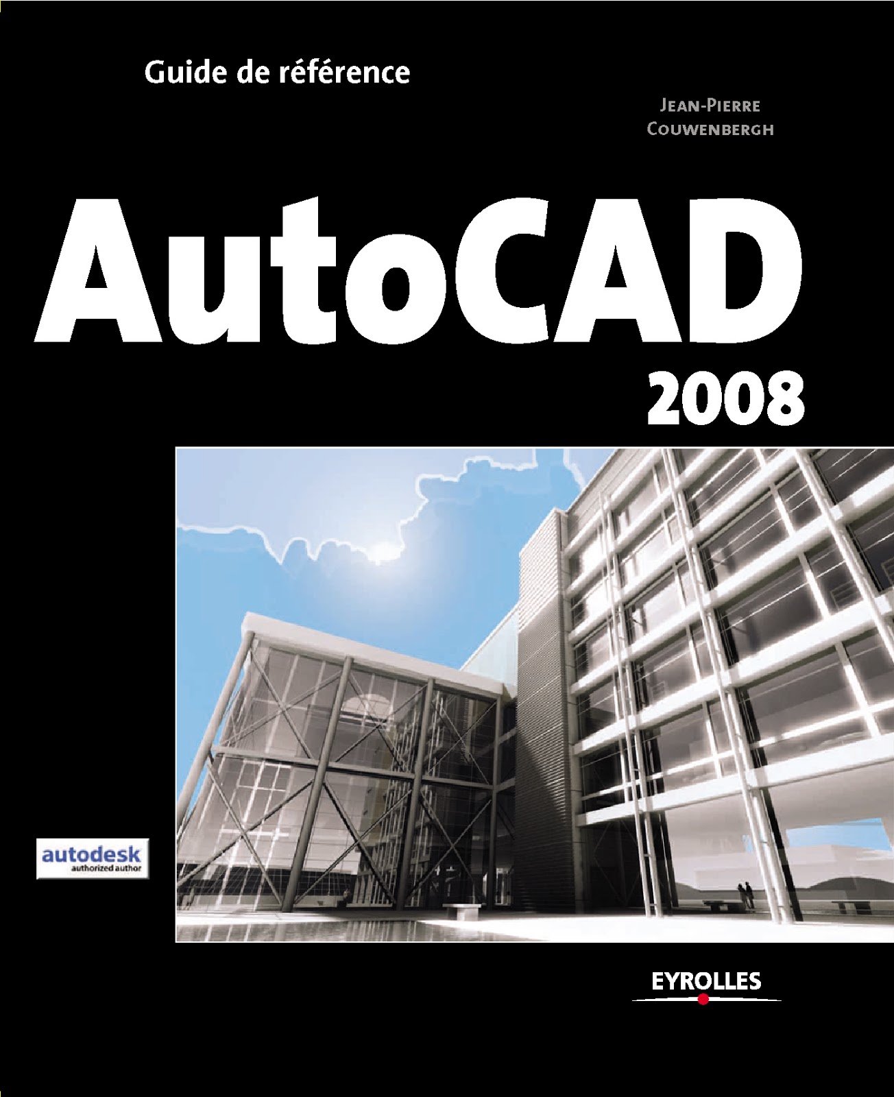 AutoCAD 2008 - Ebook and Magazine of Architecture and Design