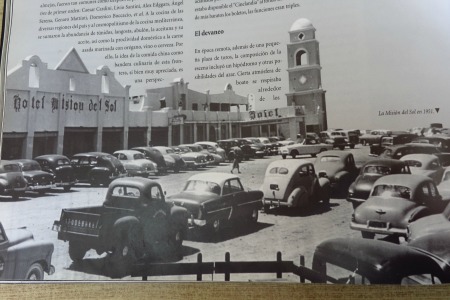 Leyendas de Tijuana: Barrio del Sol