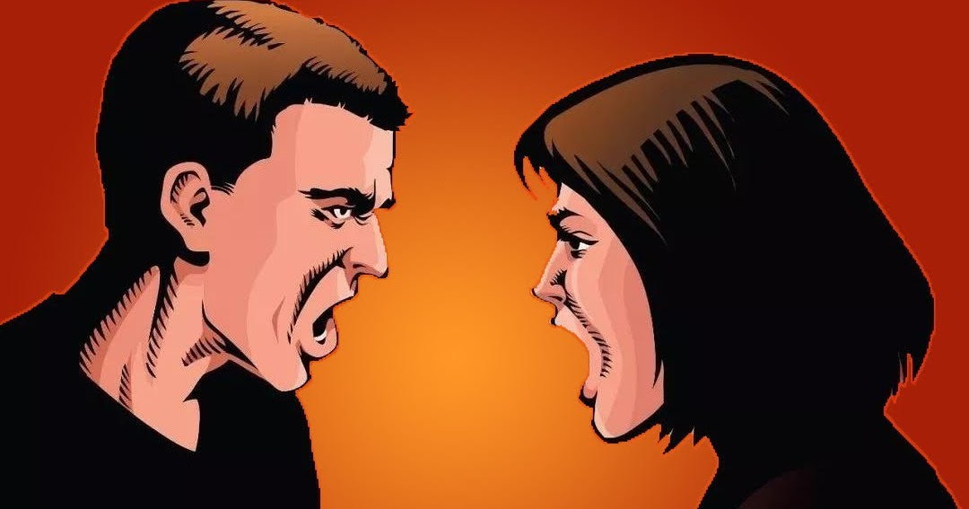 Anger Management: Anger Gushing through your Veins? Here is what to do!