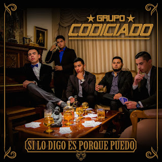 Grupo Codiciado - Discografia Completa [MEGA - 320Kbps] - Discográfias ...