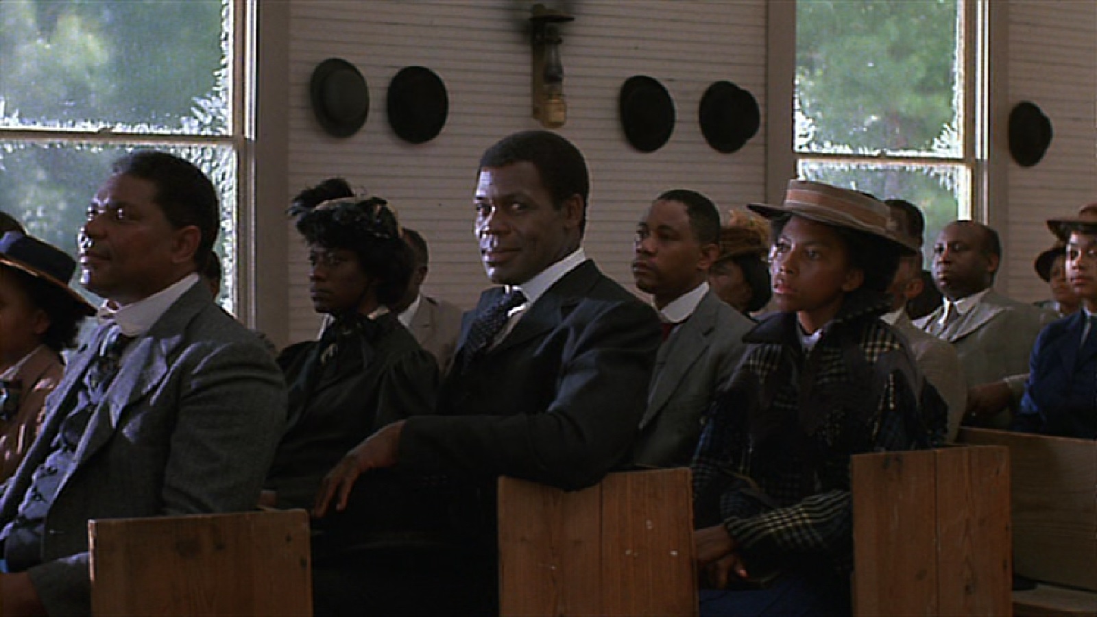 Rotten Reelz Reviews: Summer Blockbusters of 1985: The Color Purple