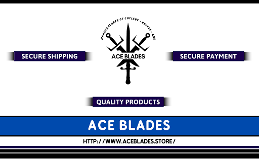 ACE BLADES