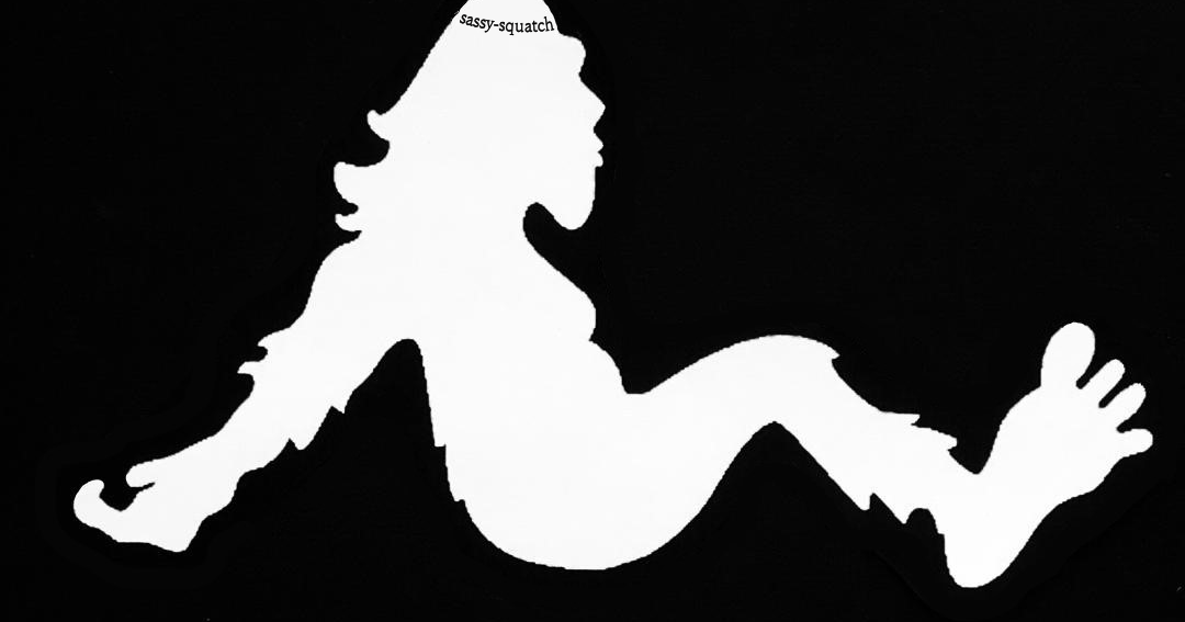 Sassy-Squatch