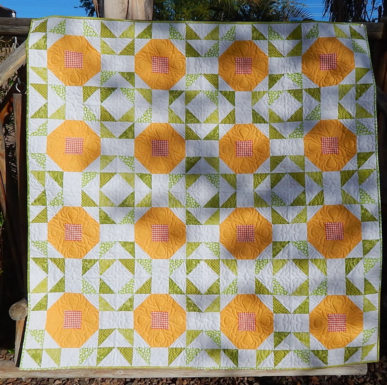 Quilting Blog - Cactus Needle Quilts, Fabric and More: A Basket of ...