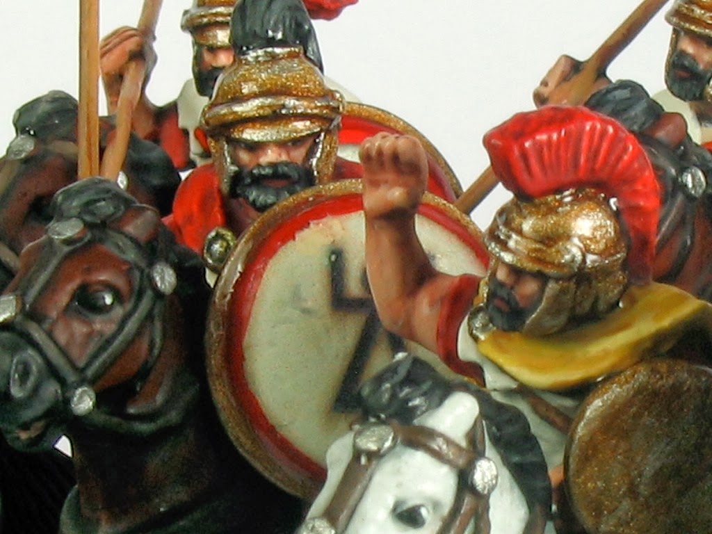 redzedz: Punic Wars - Carthage