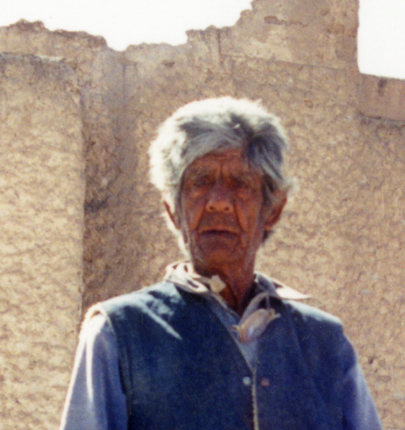 Bob Boze Bell's Big Bad Book of Bad Diary Entries: Victorio Rides In