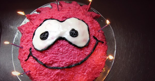 PaisleyJade: Pink Puffle Cake