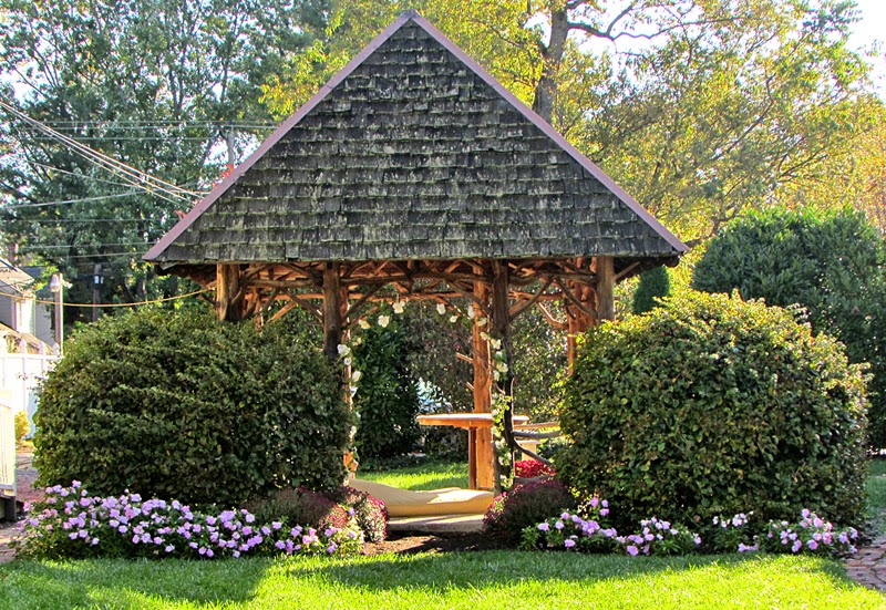 Roy's World: Havre de Grace - The Vandiver Inn