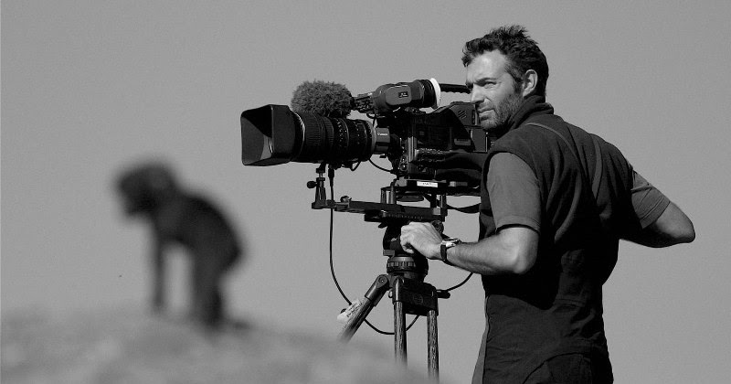 peran penting menjadi seorang kameramen
