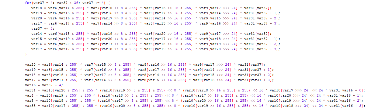 Threadtear - Multifunctional Java Deobfuscation Tool Suite