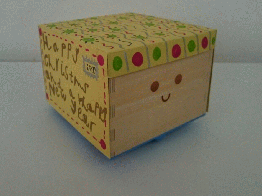 Dress Up Cubetto with Printable Paper Costumes | Tech Age Kids ...