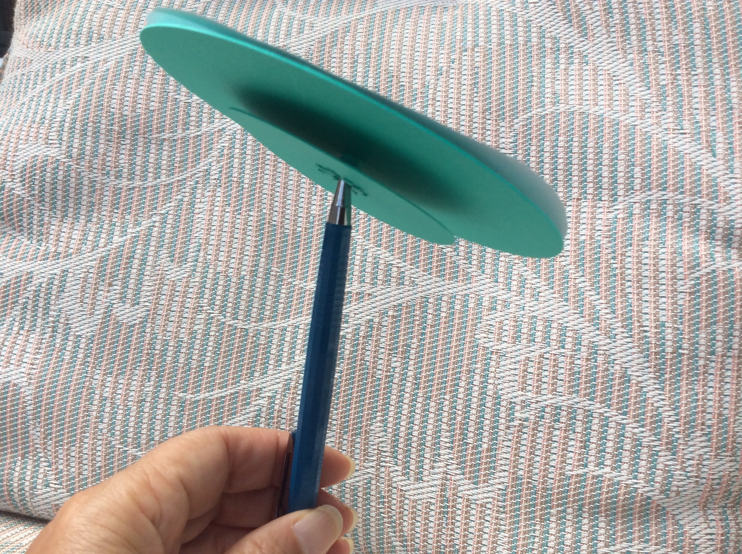 Papercrafts and other fun things: A STEM Project: Spinning Discs Which ...