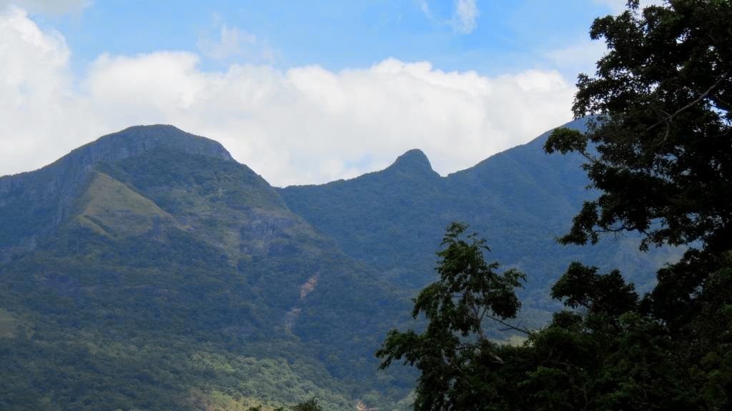 LakRoo Environmental Club: Trip to Meemure