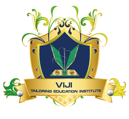 VIJI TAILORING EDUCATION INSTITUTE: August 2011