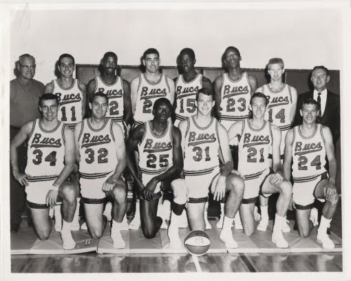 Cha Ching and Thangs: The New Orleans Buccaneers