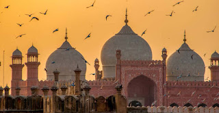 Muslims in Pakistan||Islam in Pakistan