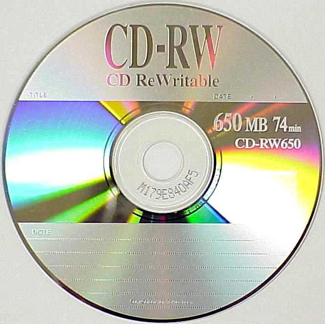 CARA KERJA CD/DVD ~ just4share