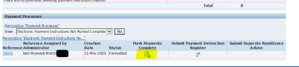 Oracle Application's Blog: How to Confirm/Complete Payment Batch in Oracle apps r12 : Funds ...