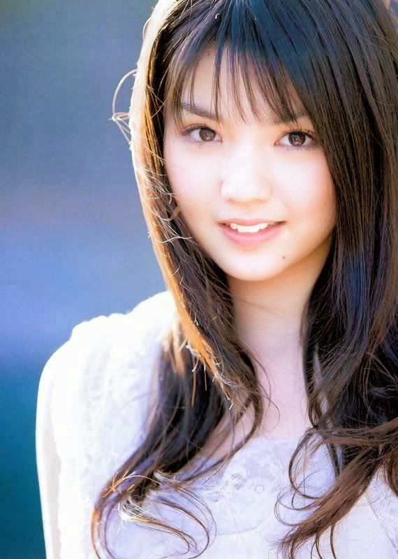 Nonu De Girls: Japan Girl Picture Gallery